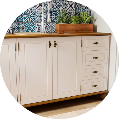 Moveis Retro - Móveis Retrô