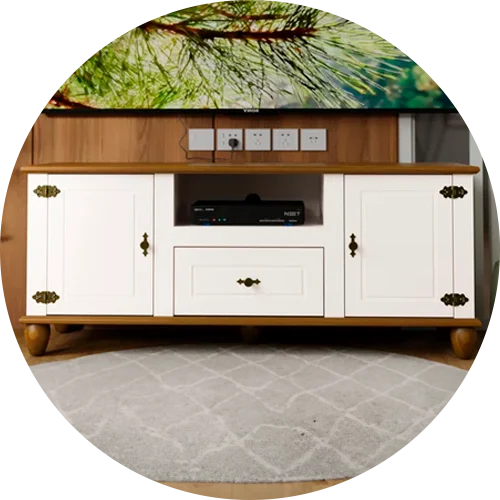 Moveis Retro - Móveis Retrô